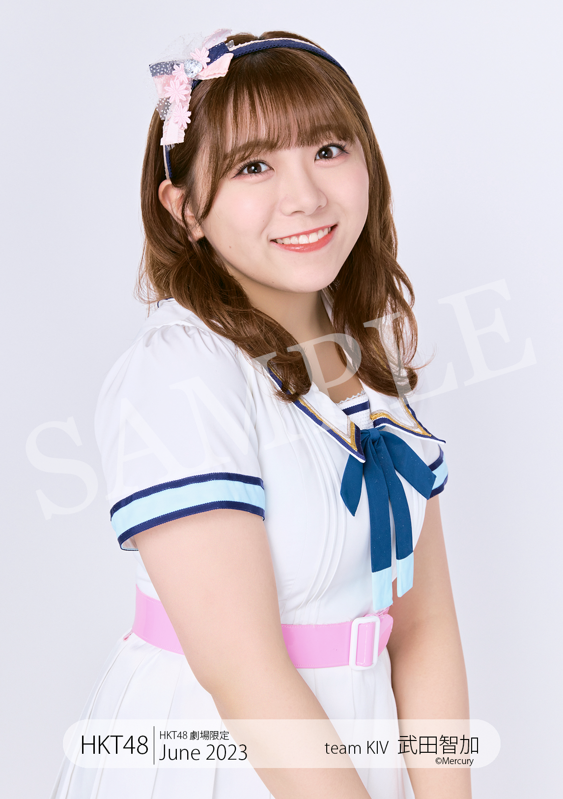 HKT48劇場限定生写真セット June 2023 販売のお知らせ | ニュース | HKT48 OFFICIAL WEB SITE